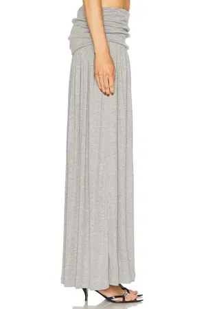 AYA MUSE Viona Maxi Skirt
