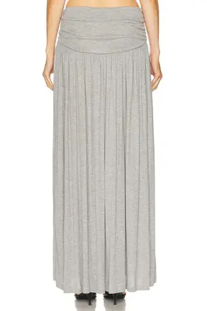 AYA MUSE Viona Maxi Skirt
