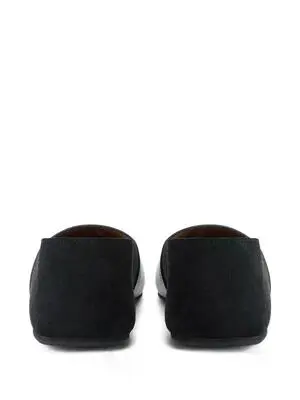 GIUSEPPE ZANOTTI Rupert Loafers