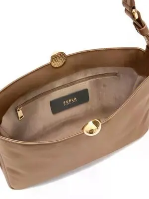 Furla Sfera Soft Shoulder Bag