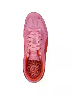 PUMA Side-stripe Sneakers
