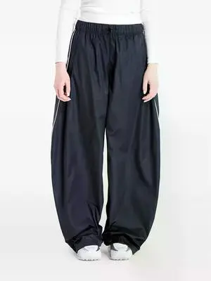 Nike Sportswear Shox Woven Trousers - Black