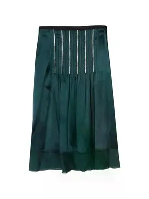 3.1 Phillip Lim Elasticated Skirts