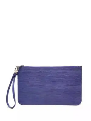 Women's Purple Pouch Bags