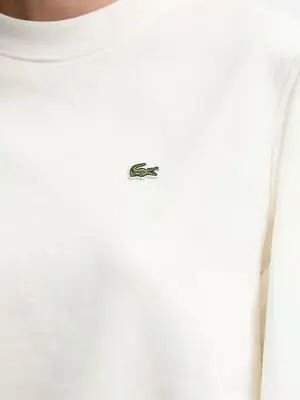 Lacoste Logo Sweatshirt