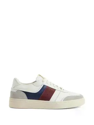 Giuseppe Zanotti Color Blocked Shoes For Men