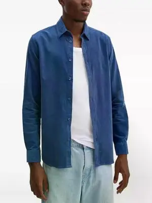 SAMSOE SAMSOE Saliam Corduroy Shirt