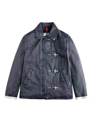 FAY Archive Ganci Jacket