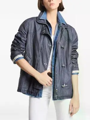 FAY Archive Ganci Jacket