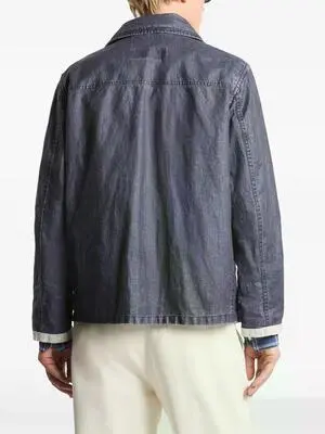 FAY Archive Ganci Jacket