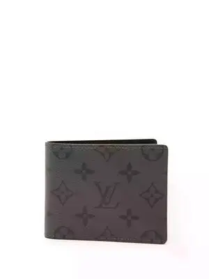 Louis Vuitton Bifold Wallets For Women