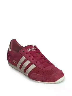 Adidas Japan Sneakers - Red