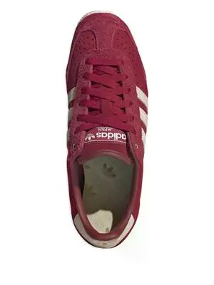 Adidas Japan Sneakers - Red