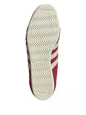 Adidas Japan Sneakers - Red