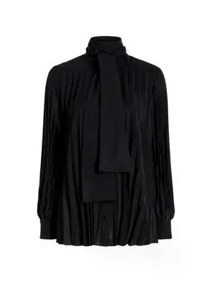 Proenza Schouler Pleated Blouses