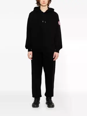 Canada Goose Hooded Sweatshirt