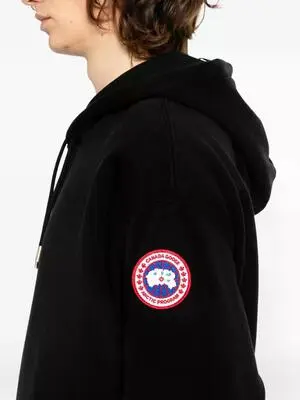 Canada Goose Hooded Sweatshirt