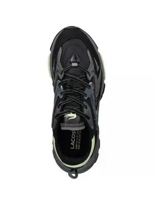Lacoste L003 Neo Tech Logo Sneakers