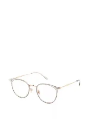 MYTH H.gadamer Sunglasses
