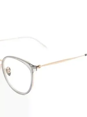 MYTH H.gadamer Sunglasses