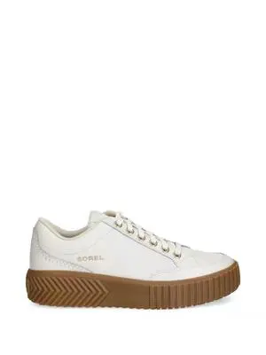 Sorel Round Toe Sneakers For Women