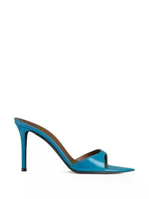 Giuseppe Zanotti Logo Sandals For Women