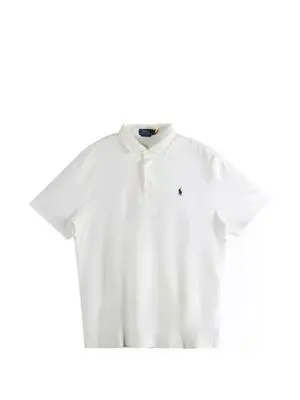 Polo Ralph Lauren Buttoned Polo T-shirt