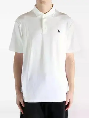 Polo Ralph Lauren Buttoned Polo T-shirt