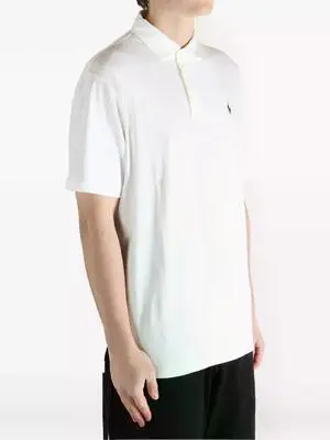 Polo Ralph Lauren Buttoned Polo T-shirt