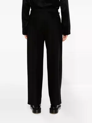 SONGZIO Belted Trousers