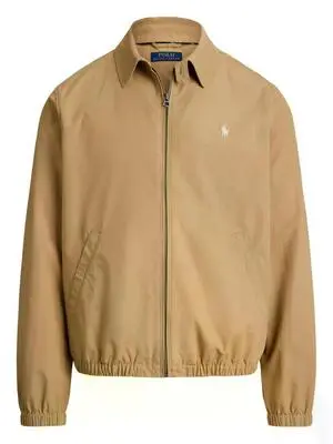 Polo Ralph Lauren Zip-up Jacket