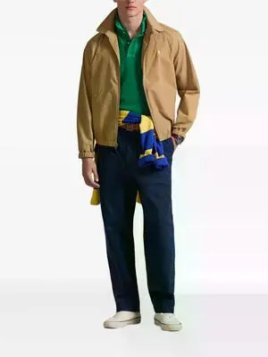 Polo Ralph Lauren Zip-up Jacket