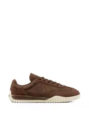 CONVERSE Run Star Panelled Sneakers