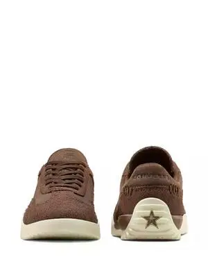 CONVERSE Run Star Panelled Sneakers