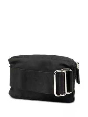 Prada Mini Re-nylon Travel Arm Pouch