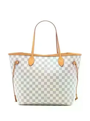 Checkerboard Mini Satchel Bags