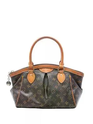 Louis Vuitton Trimmed Totes