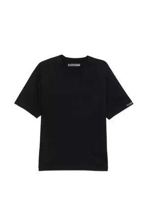 MASSIMO OSTI STUDIO Crew Neck T-shirt