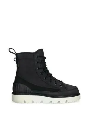 Converse Criss-cross Boots For Women