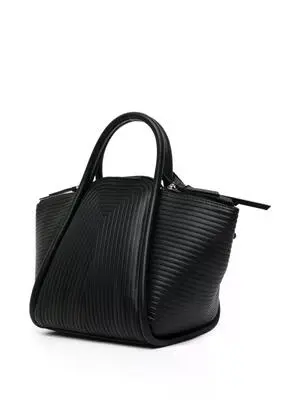 Karl Lagerfeld Wellen Tote Bag