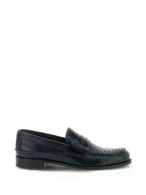 Church's Robin Leather Loafers