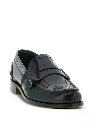 Church's Robin Leather Loafers
