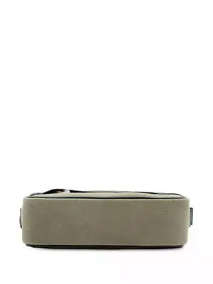 Saint Laurent Small Canvas Camp Camera Crossbody Bag