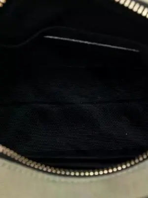 Saint Laurent Small Canvas Camp Camera Crossbody Bag