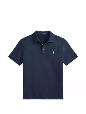 Polo Ralph Lauren Buttoned Polo Shirt