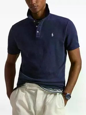 Polo Ralph Lauren Buttoned Polo Shirt