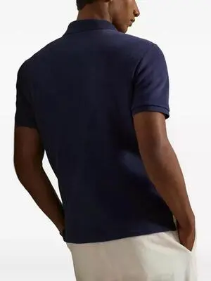 Polo Ralph Lauren Buttoned Polo Shirt