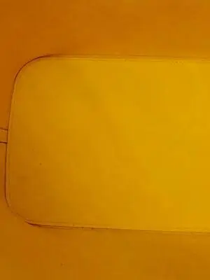 LOUIS VUITTON 2000-2025 Epi Neverfull Mm Tote Bag - Yellow