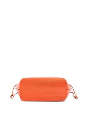 LOUIS VUITTON Epi Neverfull Mm Tote Bag