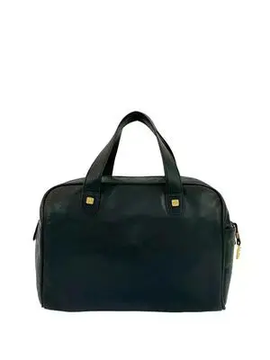 Loewe Anagram Leather Handbag